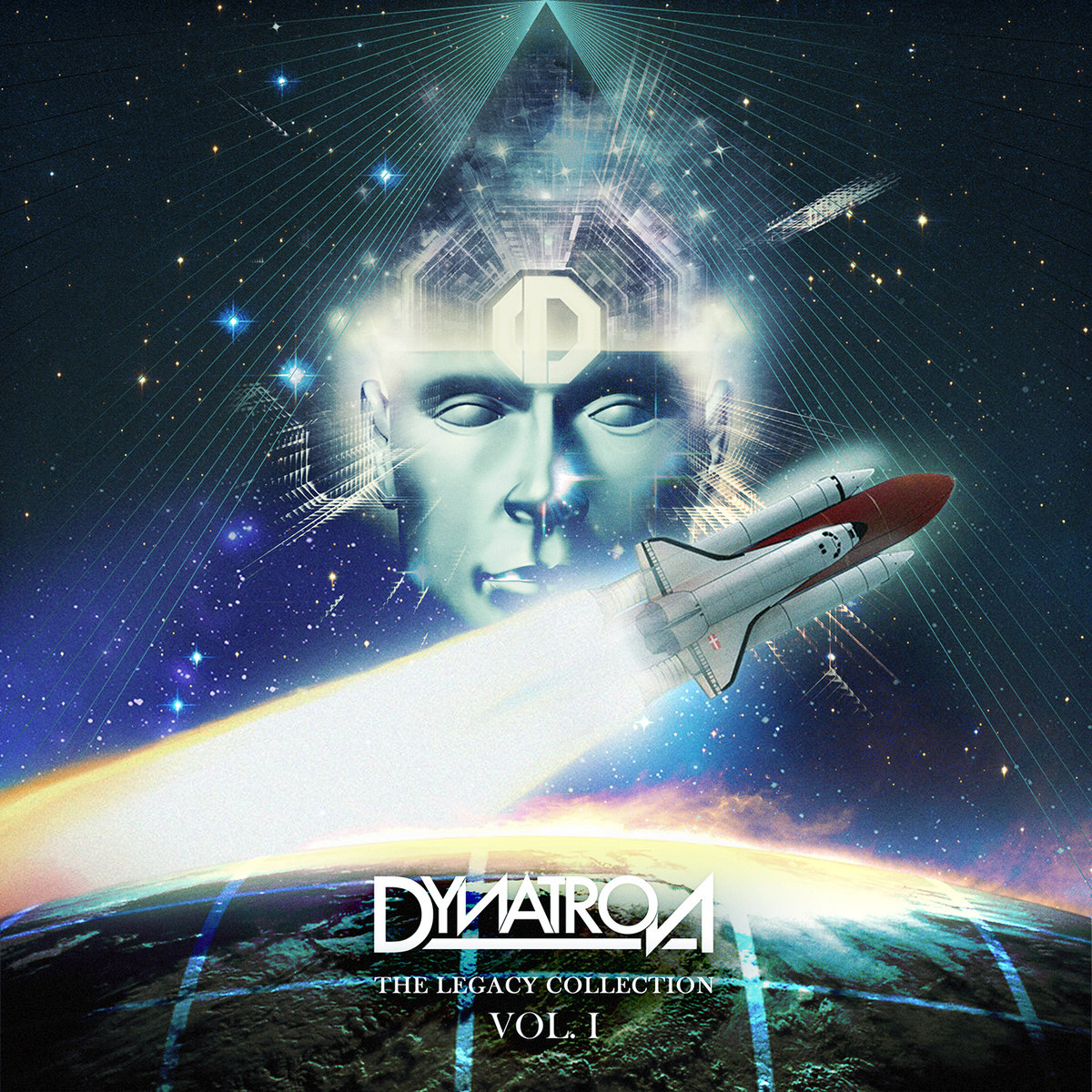 The Legacy Collection, Vol I | Dynatron