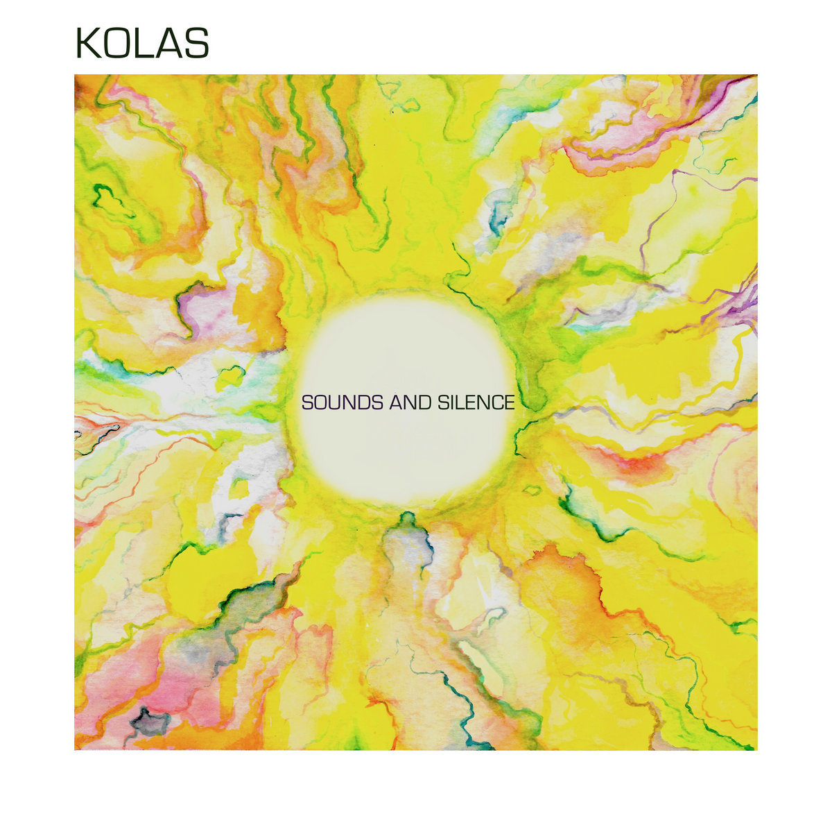 Sounds and Silence | Justin Kolas