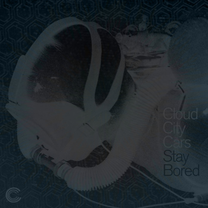 Stay Bored | Cloud City Cars