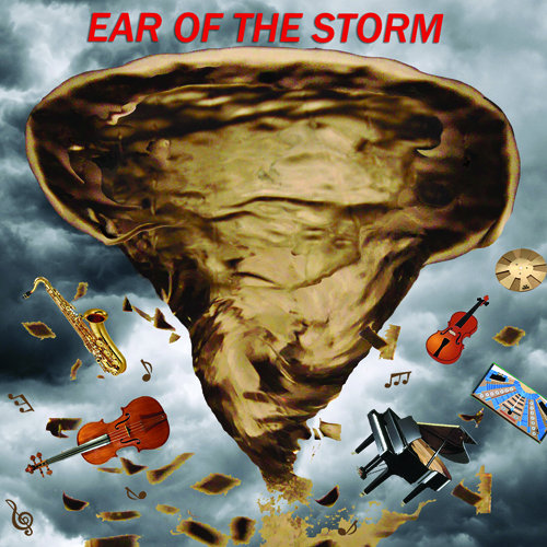 Ear of the Storm | Tom Nunn