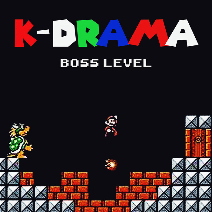 Boss Level | K-Drama