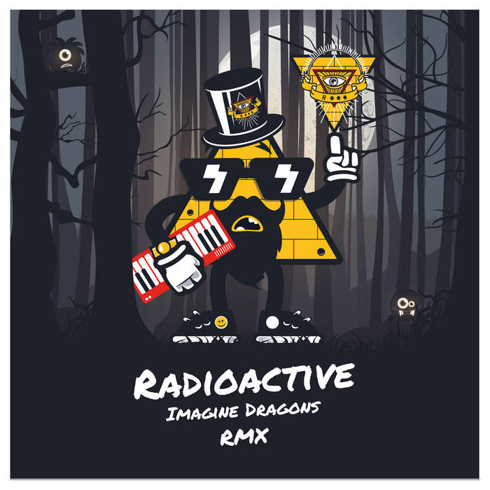 Imagine Dragons Radioactive Remix