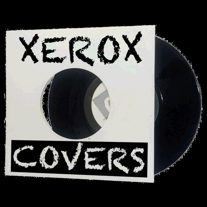 Showreel 2020 | Xerox Covers