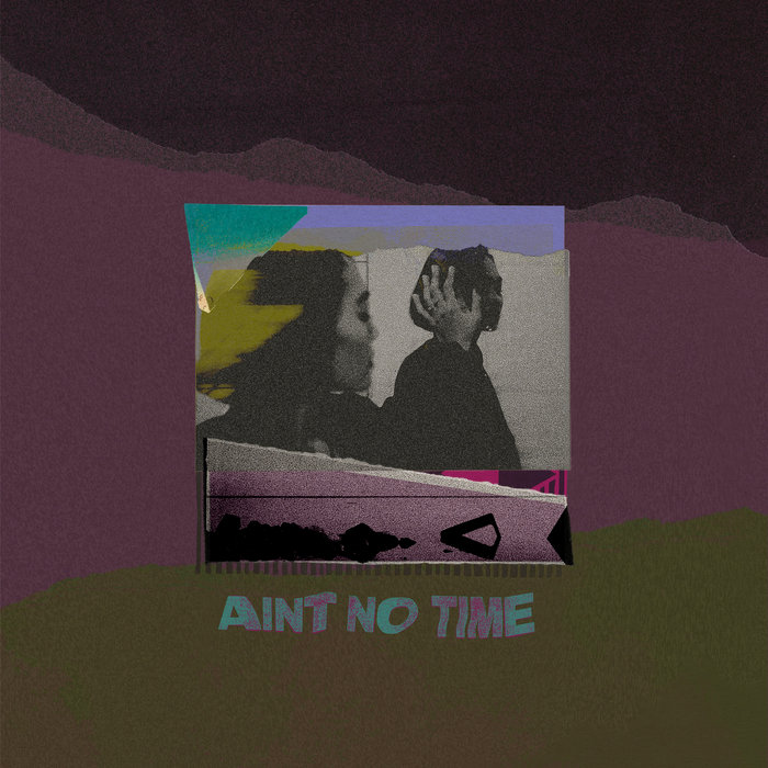 Aint No Time | Sareem Poems & Madi | Illect Recordings