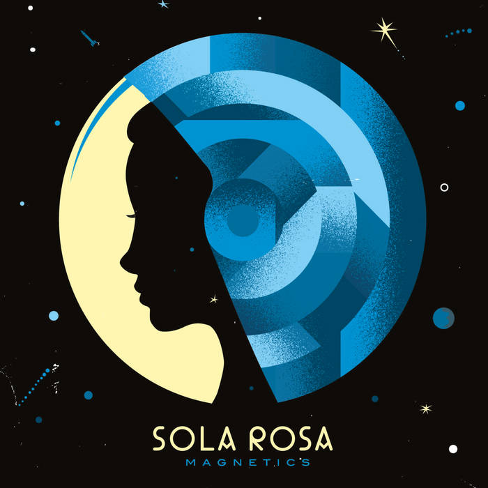 Magnetics | Sola Rosa