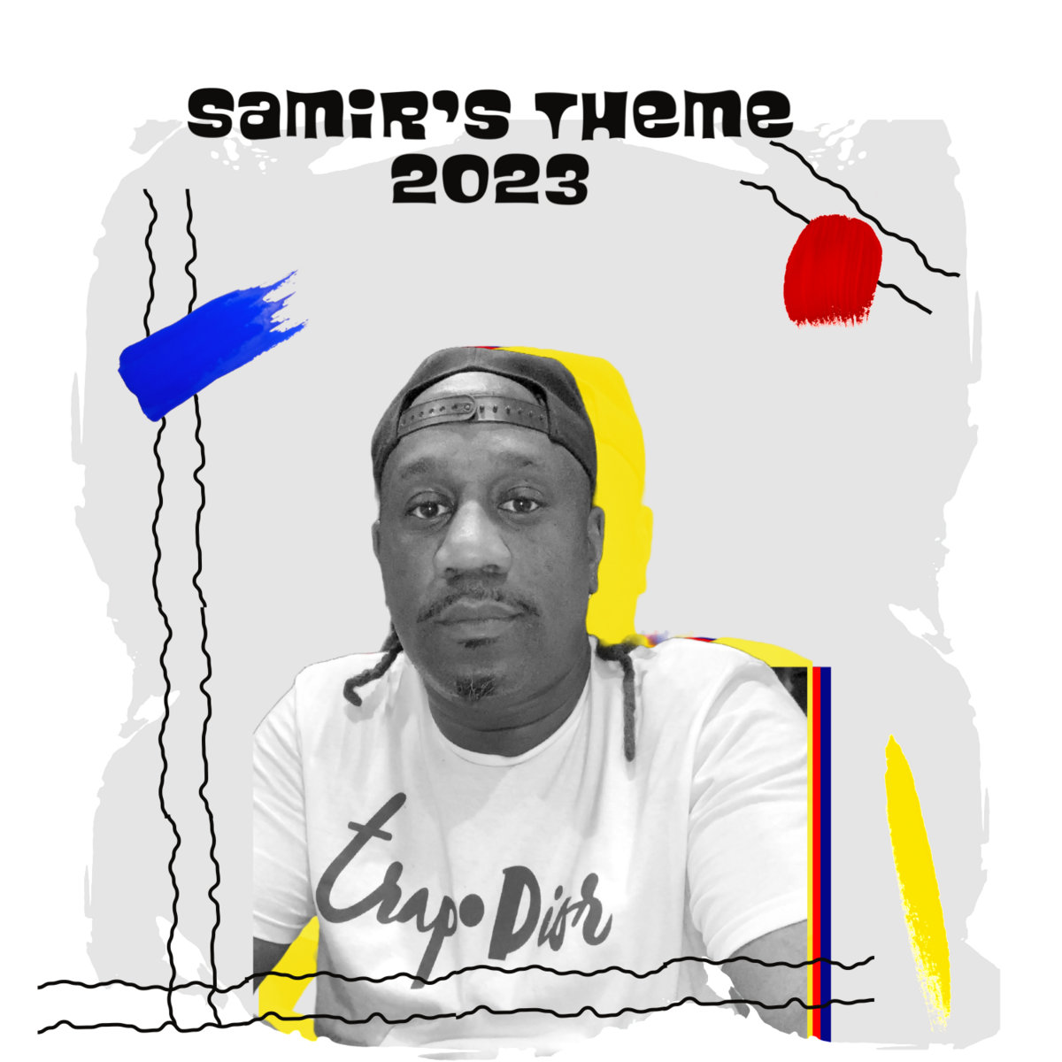 Samir's Theme | Debonair Samir