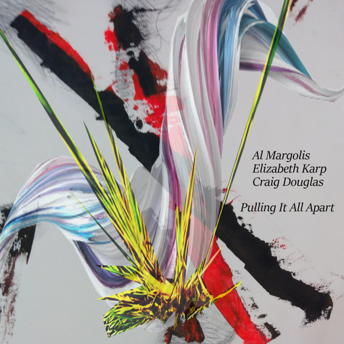 Pulling It All Apart | Margolis/Karp/Douglas