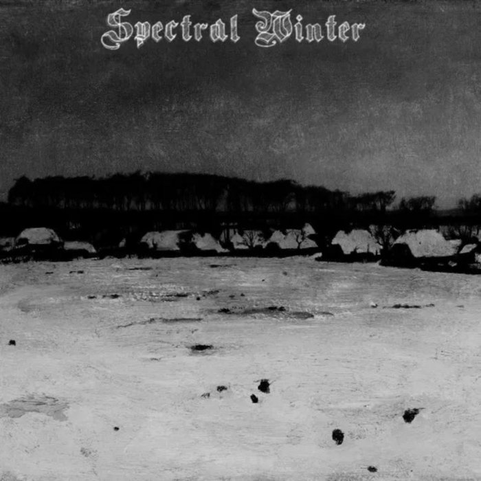 Spectral Winter | Spectral Winter | Malacath