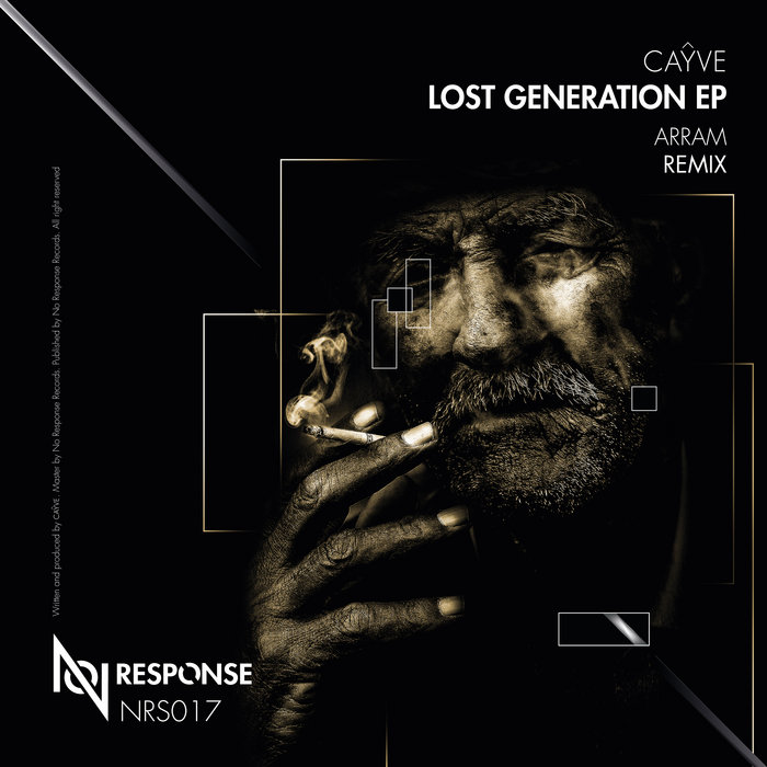 The Lost Generation EP | No Response