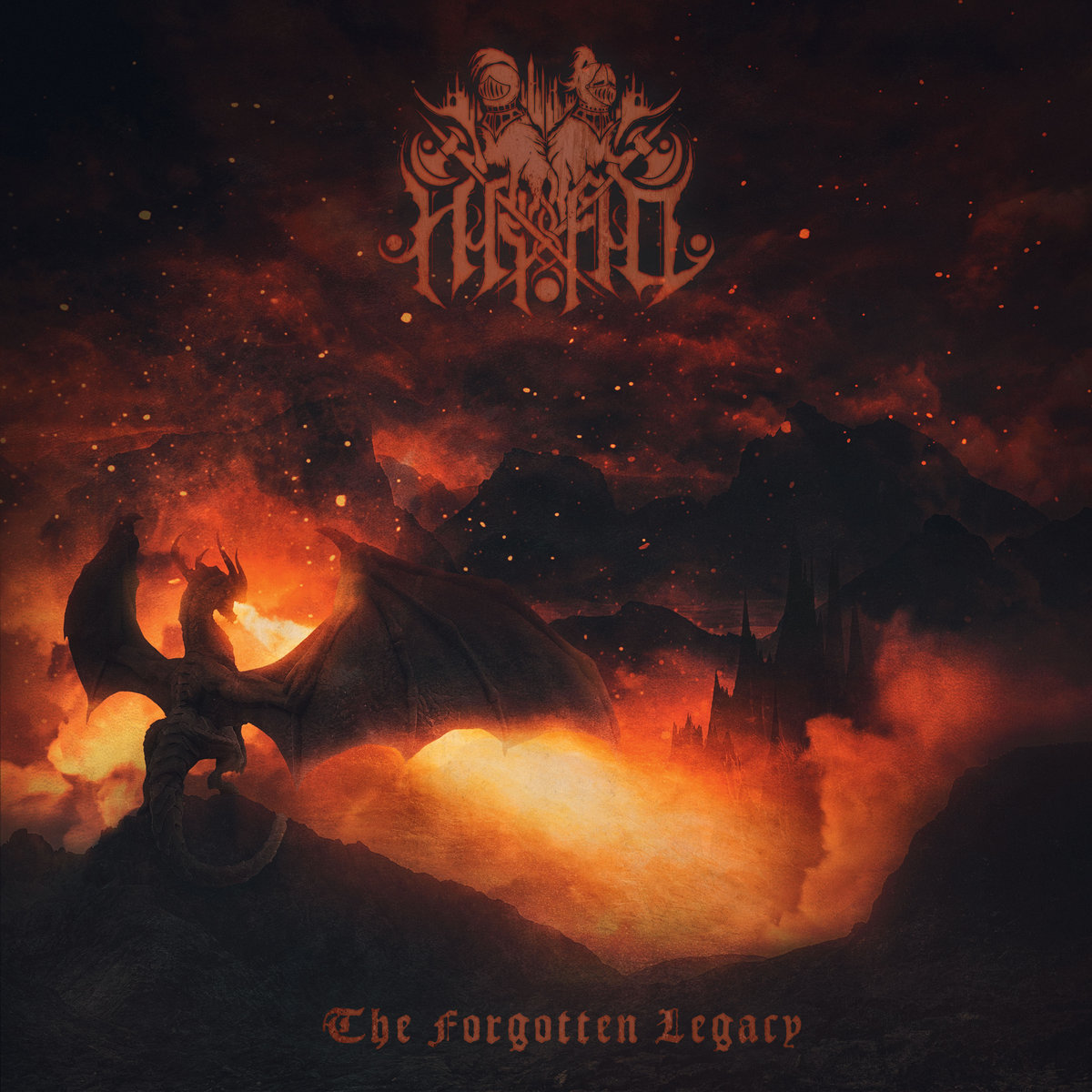 The Forgotten Legacy | Hrad