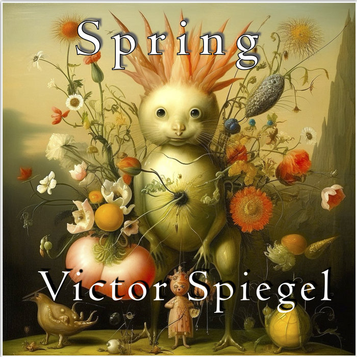 Spring | Victor Spiegel
