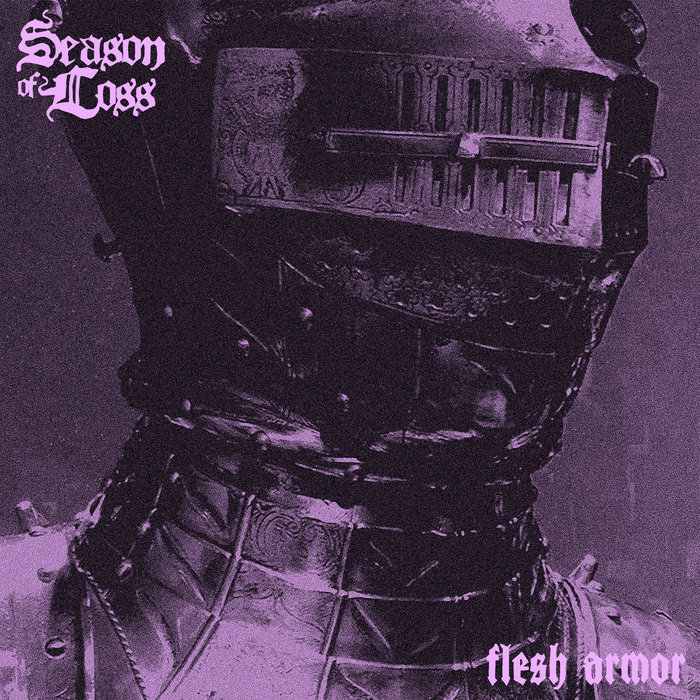 Flesh Armor | Season of Loss