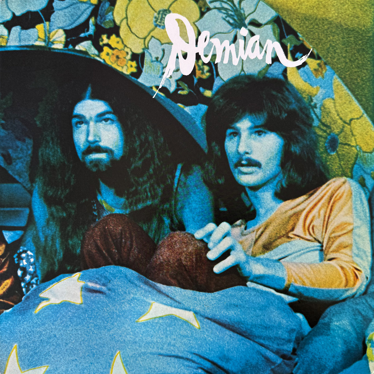 Demian | Demian | RidingEasy Records