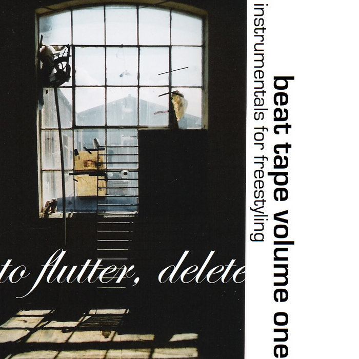 Intro | To Flutter, Delete