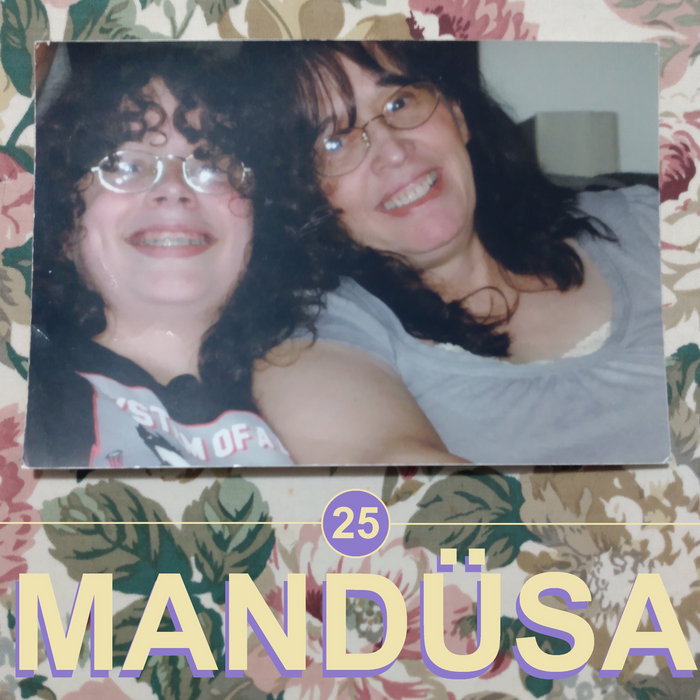 25: 11.25.2021 | Mandüsa
