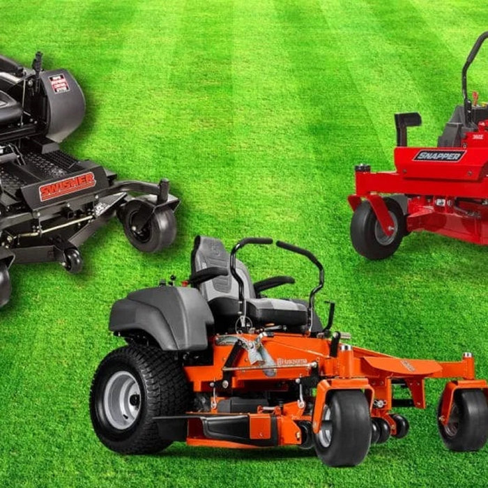 GSA Equipment | GSAEquipment | Adam Nichols