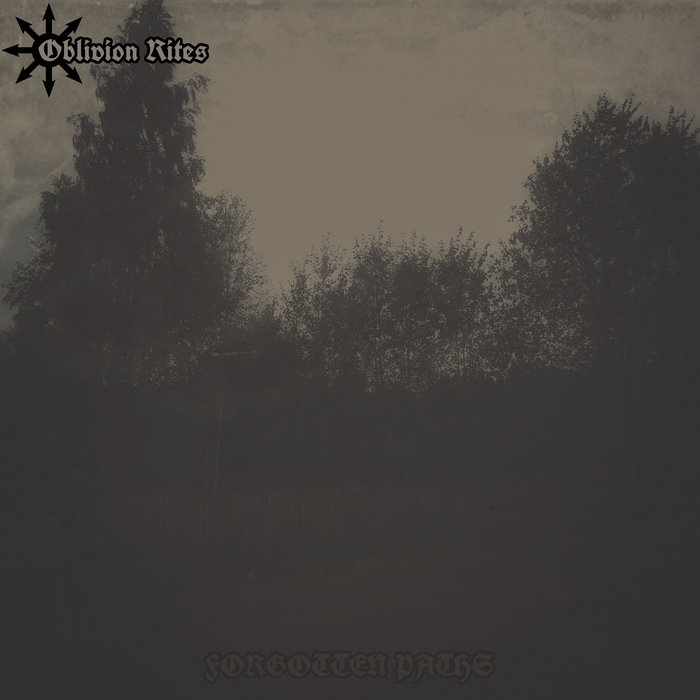 Forgotten Paths | Oblivion Rites