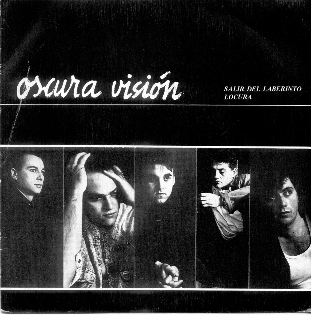 Oscura Vision | Oscura Visión