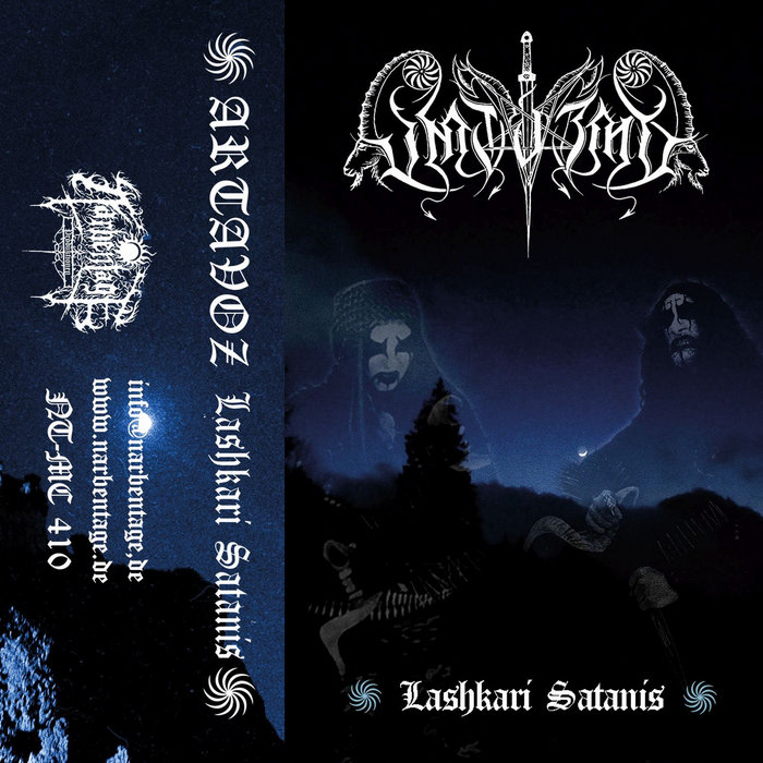 Lashkari Satanis | Artavoz | Narbentage Produktionen