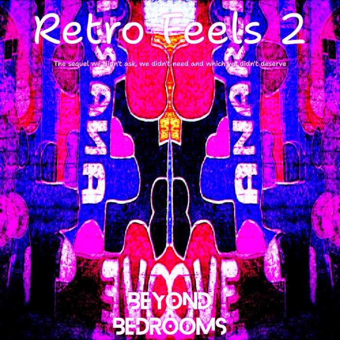 Retro Feels 2 | Beyond Bedrooms