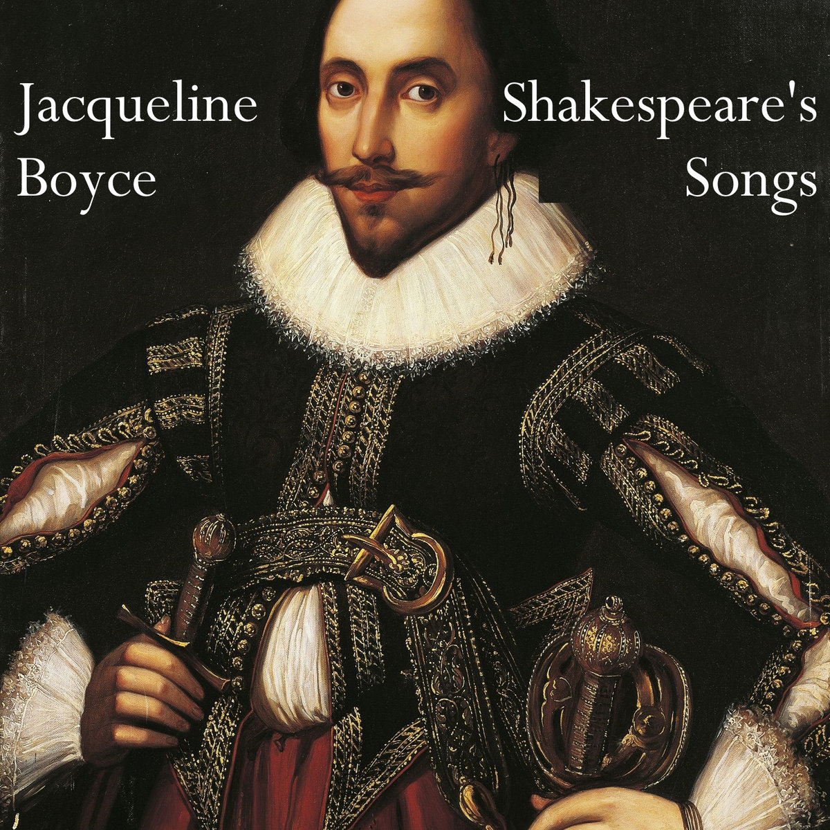 Shakespeare's Songs | Jacqueline Boyce | FOC Studios