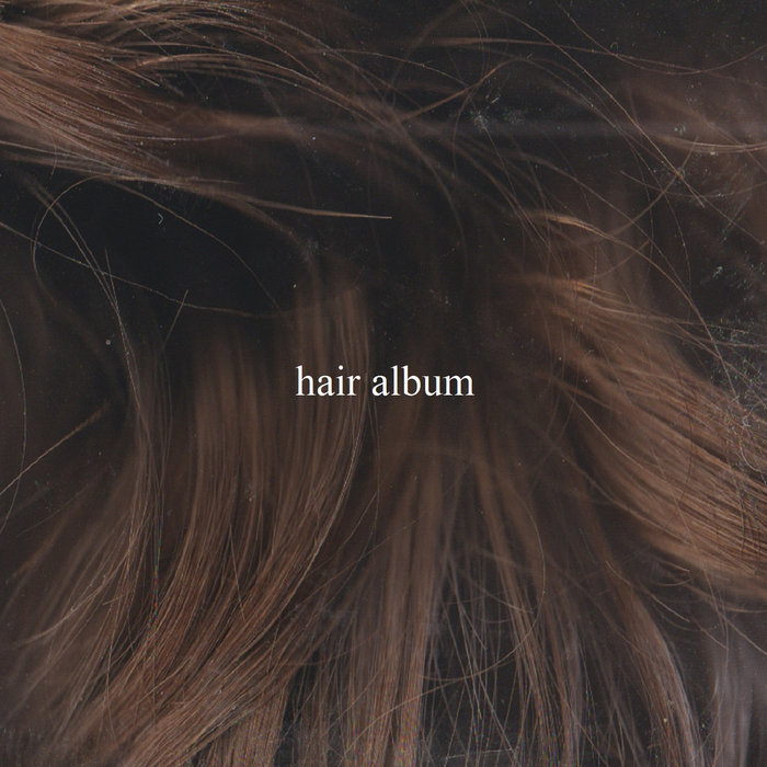 hair album | Jugboy