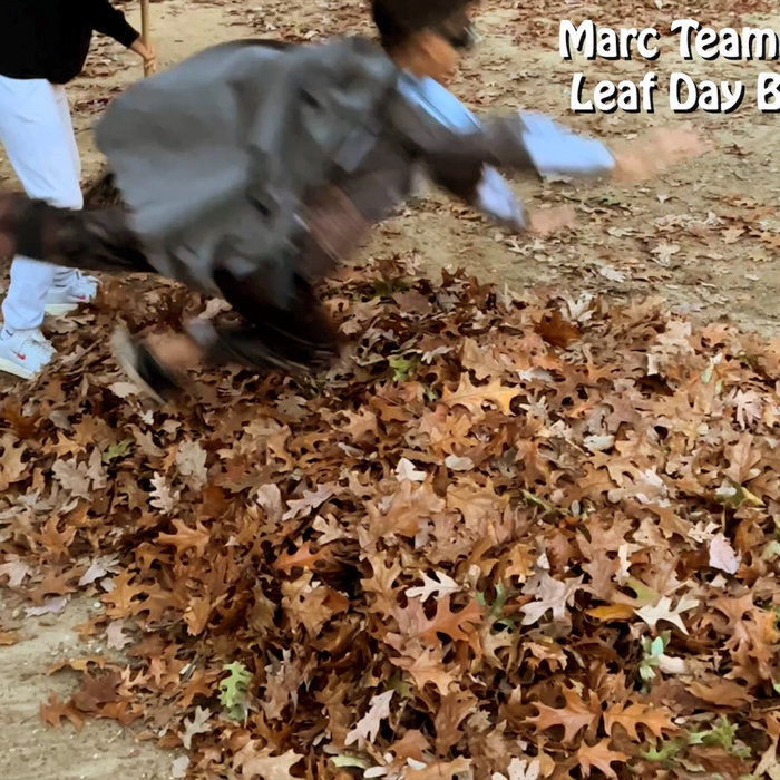Leaf Day Boys | Marc Teamaker