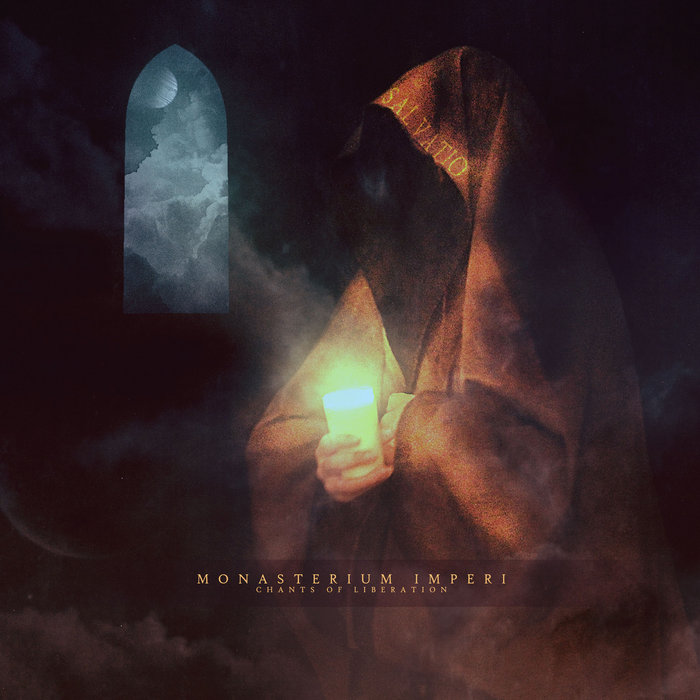 Chants of Liberation | Monasterium Imperi