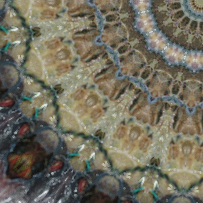 60's / Intercept | Pattern Tusk