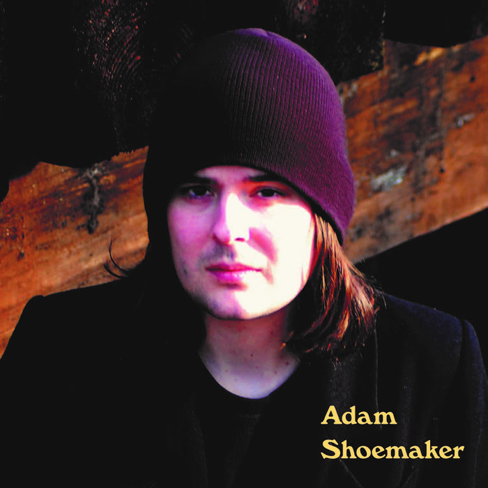 Adam Shoemaker | Adam Shoemaker