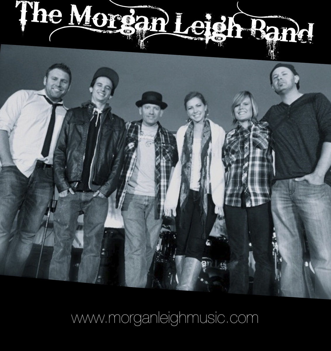 Foolish | The Morgan Leigh Band