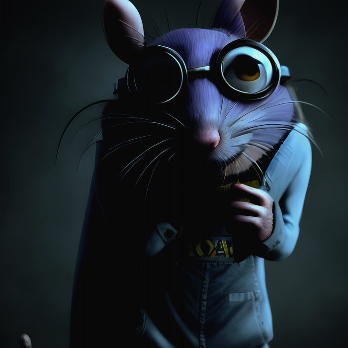 Minion Minute | Rat Nasty