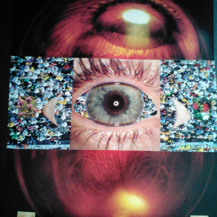 Void Runner | Dereck Donohue | Chambara Records