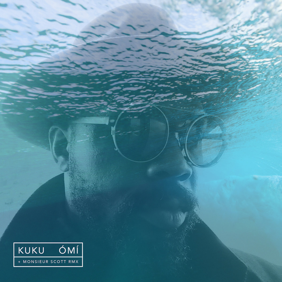 Omi (Compilation) | KUKU