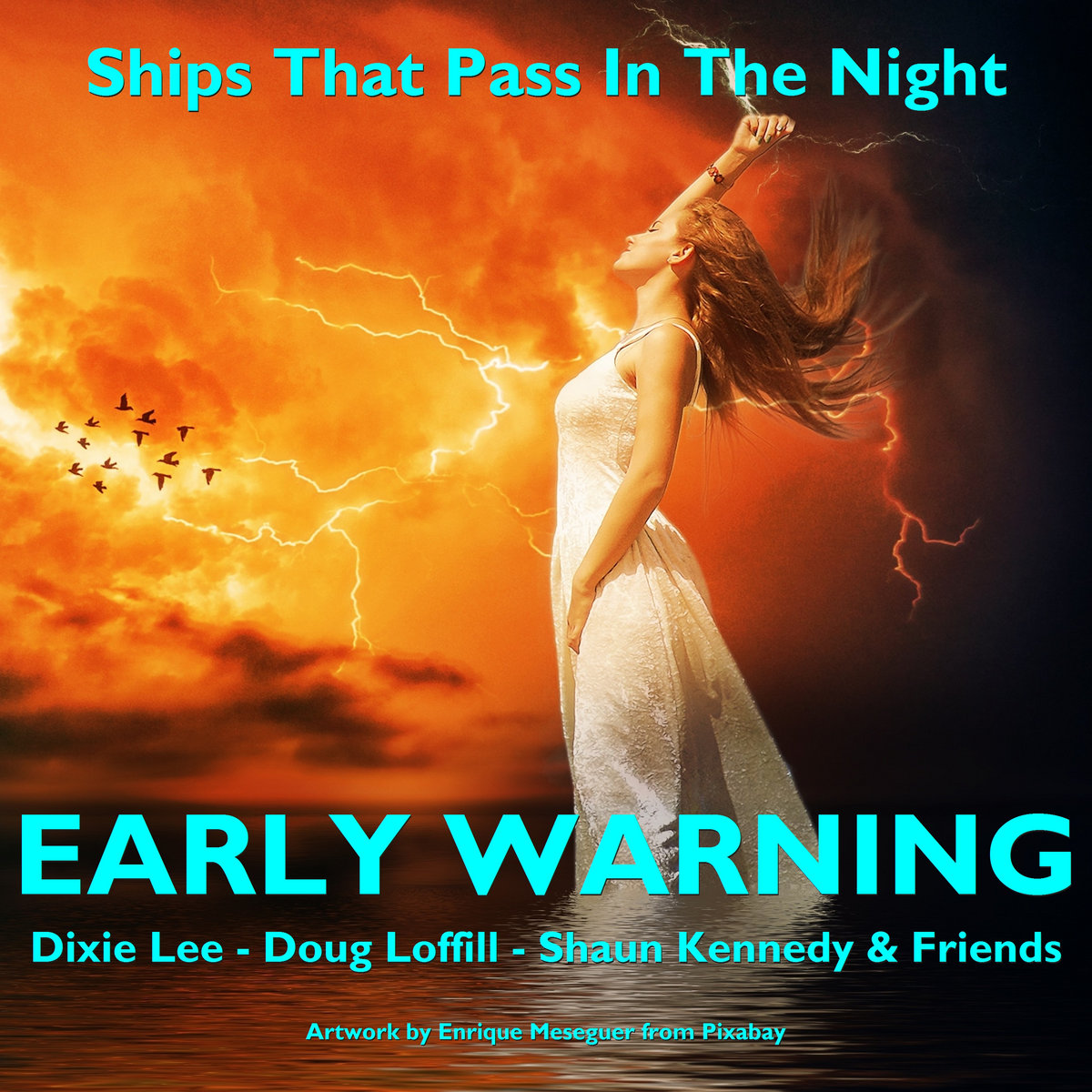 Ships That Pass In The Night | Early Warning