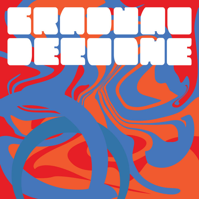 gradual decline | crazygoji