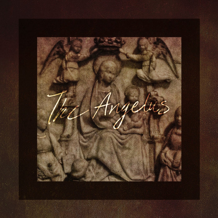 The Angelus | Victoria Bones