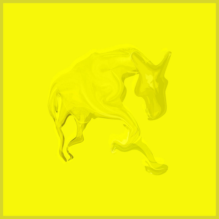 El Caballo Amarillo | El Caballo Amarillo