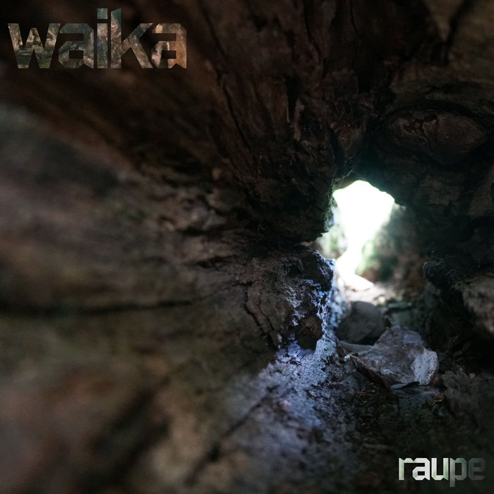 Raupe | waika