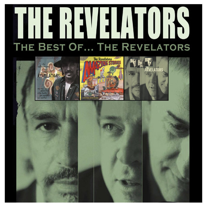 The Best Of The Revelators | The Revelators