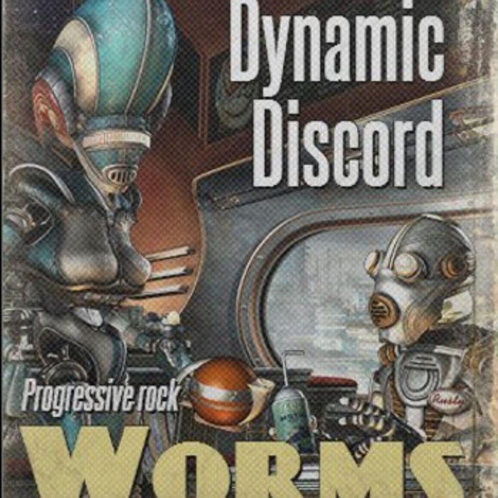 Dynamic discord | Worms