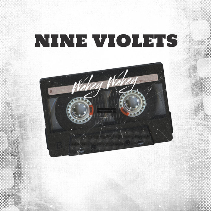 Wakey Wakey | Nine Violets