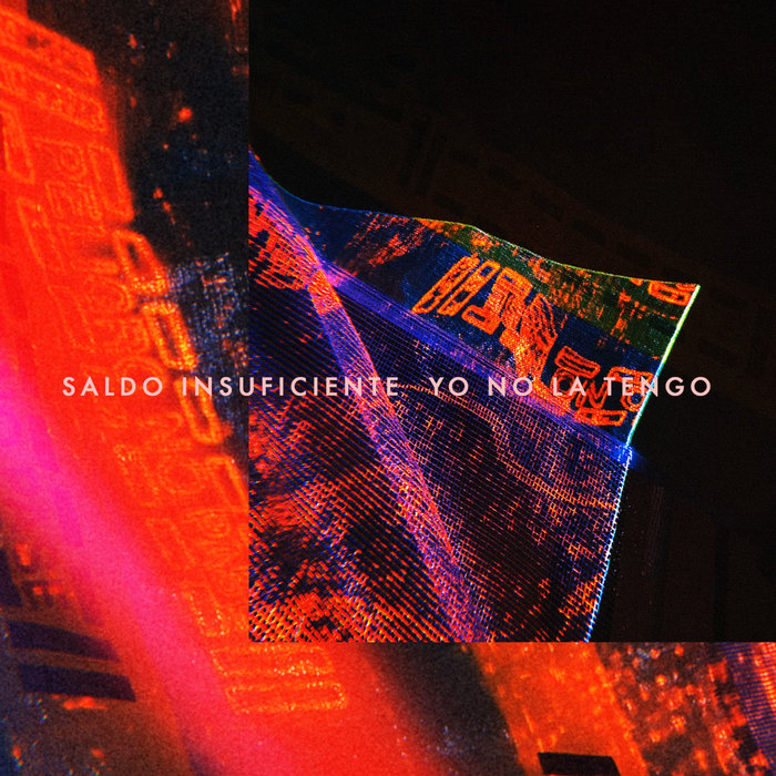 Saldo Insuficiente | Yo No La Tengo