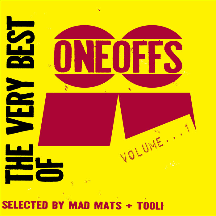 The Very Best Of OneOffs Vol.1 | Various Artists | Local Talk