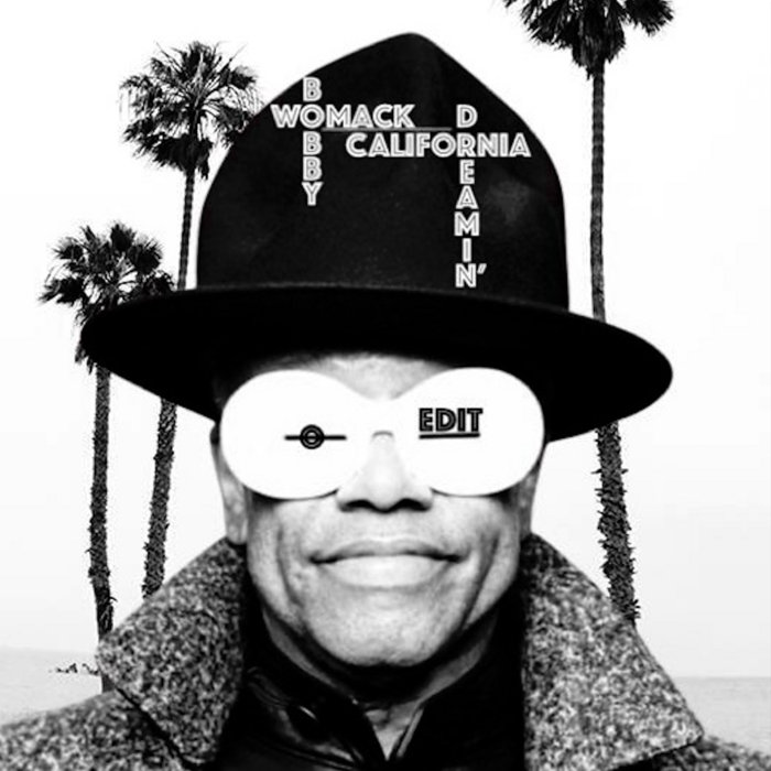 Bobby Womack - California Dreamin' (Dimitri Monev Edit) | Dimitri Monev