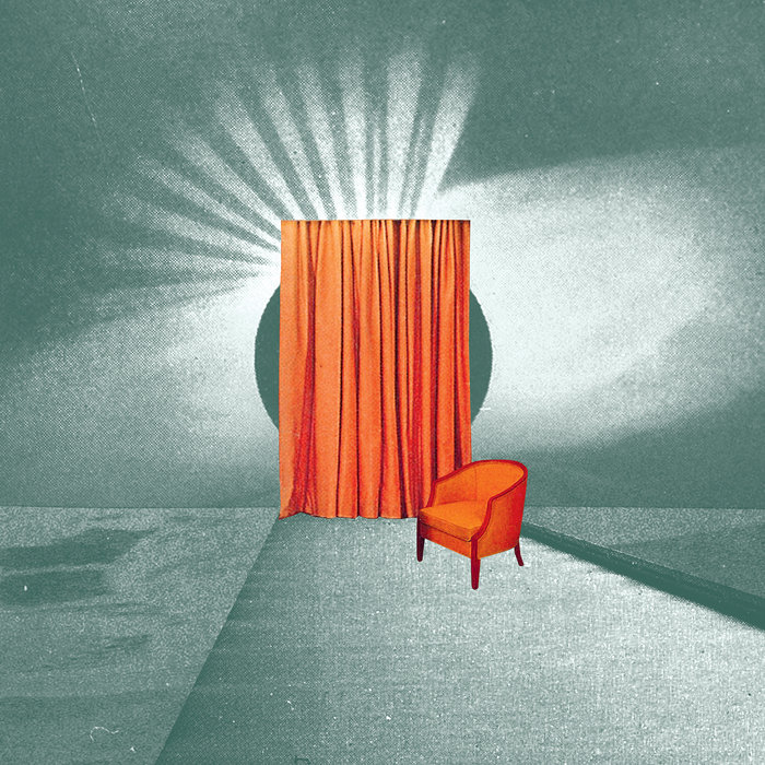 Apartment Green | Rust Eden