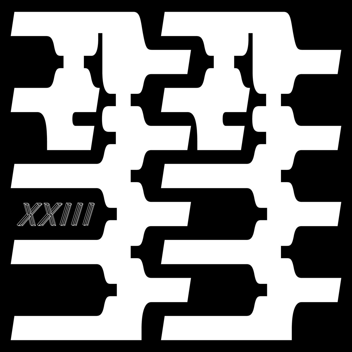 XXIII // VOLUME 11 | XXIII