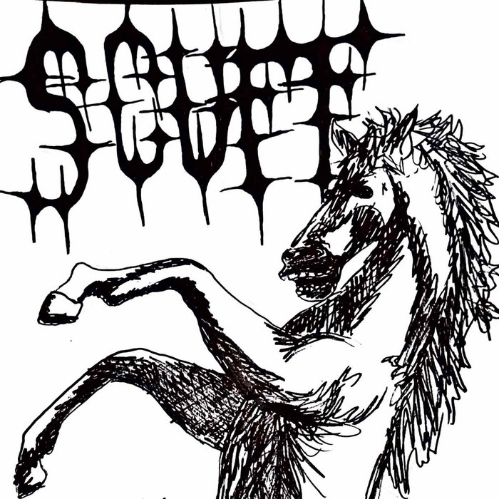 Lose Your Voice, Find Your Teeth | SCUFF