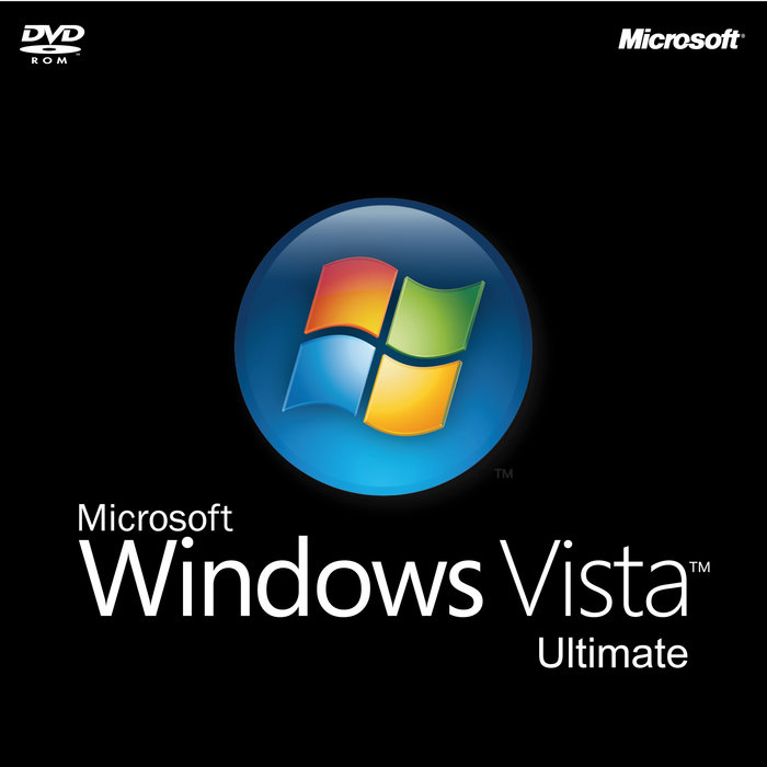 Windows Vista Ultimate 32 Bit 1 1 Untouched Oem Isos - nixtravels