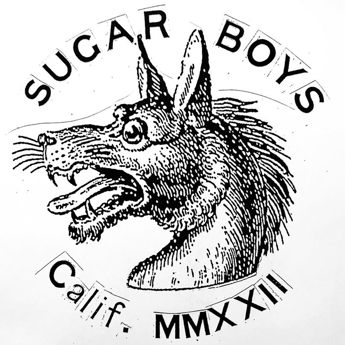 Sugar Boys | Sugar Boys